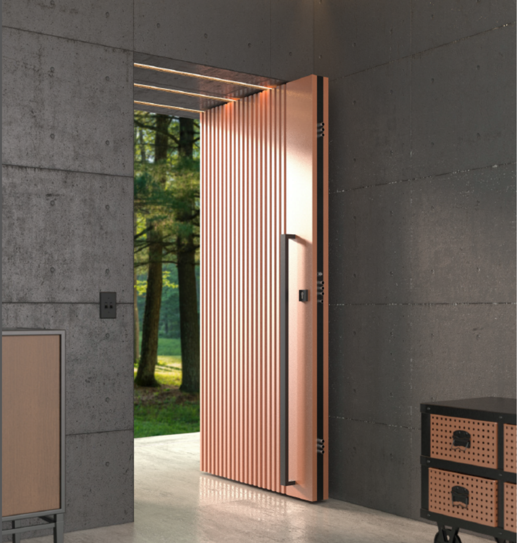 Architectural Ironmongeries | 建築五金 – Hongkong Hardware Supplier Ltd.