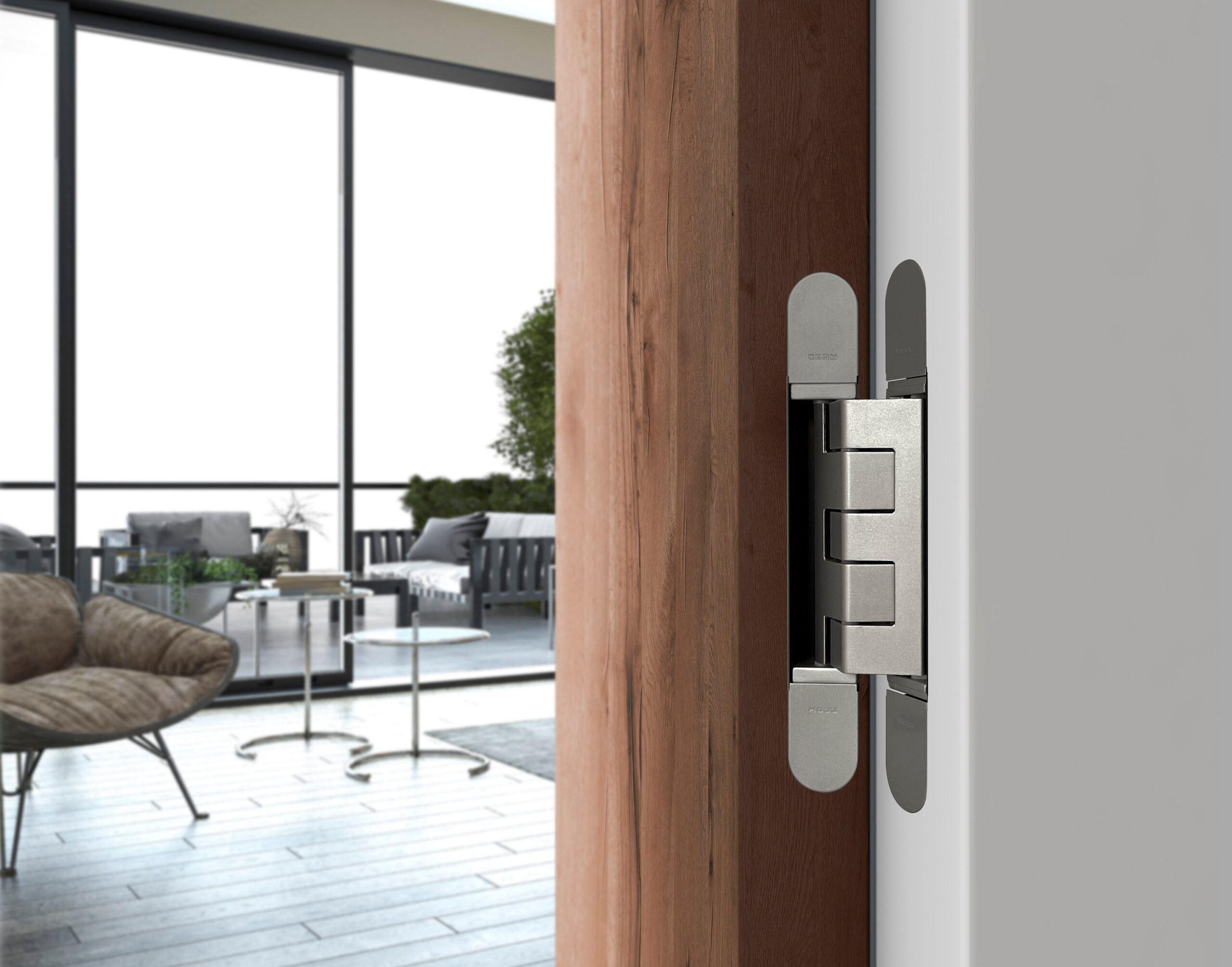 Architectural Hinges｜門鉸鏈 – Hongkong Hardware Supplier Ltd.