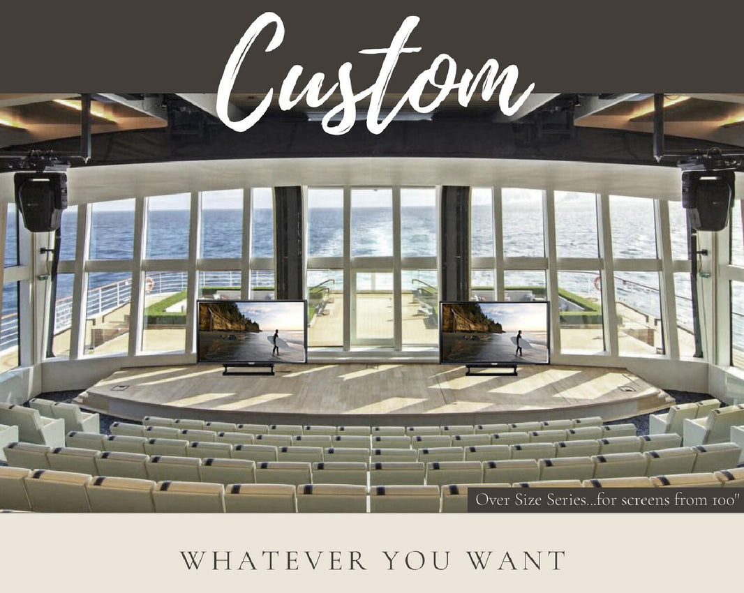 Motorized Mechanisms｜電動五金 – Hongkong Hardware Supplier Ltd.